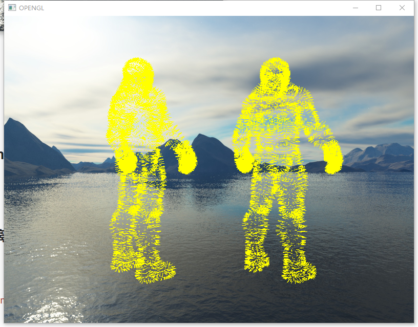 Noteai 图形学笔记 Opengl 图形学 高级 Opengl：深度测试、面剔除、帧缓冲 等