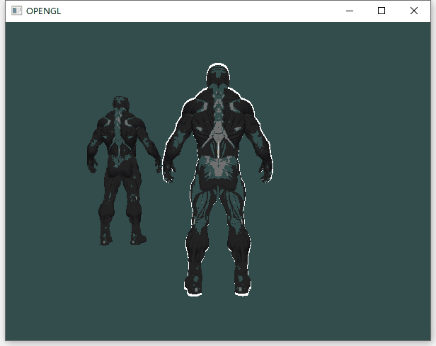 Noteai 图形学笔记 Opengl 图形学 高级 Opengl：深度测试、面剔除、帧缓冲 等