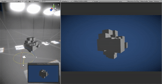 NoteAI | 3D 引擎 Irrlicht -- Irrlicht 3D 代码简析
