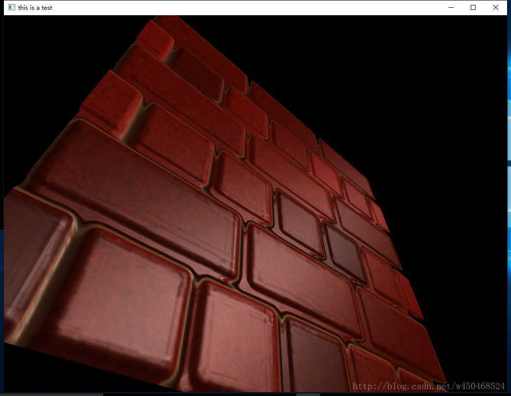 NoteAI | 图形学笔记 -- OpenGL 图形学 / 视差贴图（Parallax Mapping）