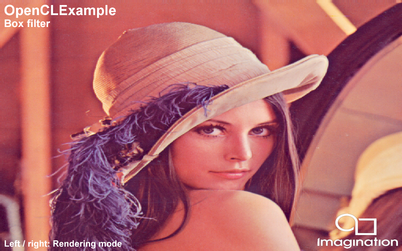 Noteai 图形学笔记 Powervr Sdk Opengles Examples