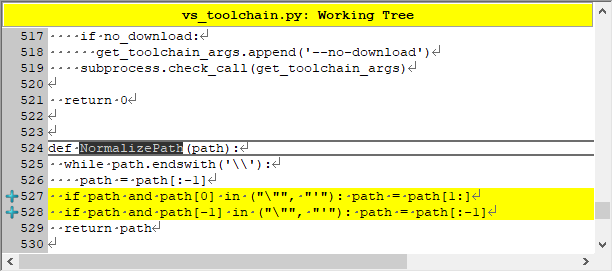 NoteAI | 工作笔记 PDFium -- 开发环境，PDFium 编译