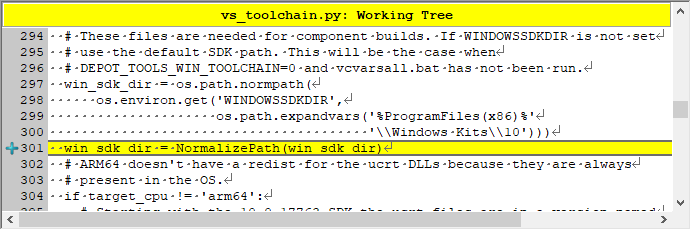 NoteAI | 工作笔记 PDFium -- 开发环境，PDFium 编译