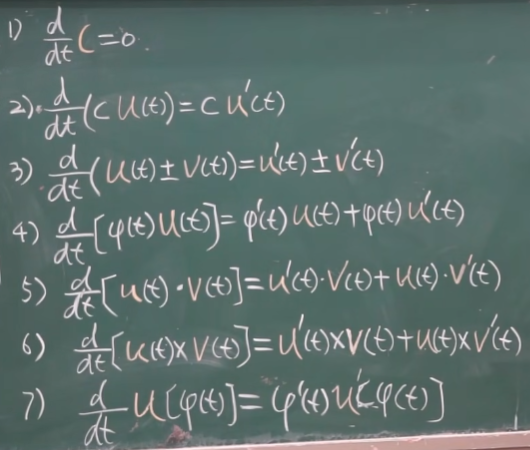 NoteAI | MATHEMATICS --《高等数学》同济版 宋浩老师（已完成）